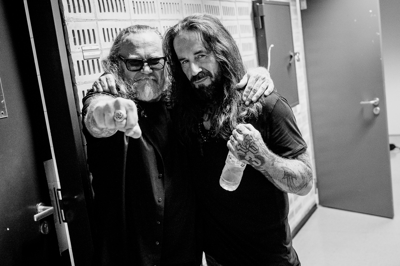 Konzertbericht // Jahrhunderthalle // 20.07.2022 | böhse onkelz