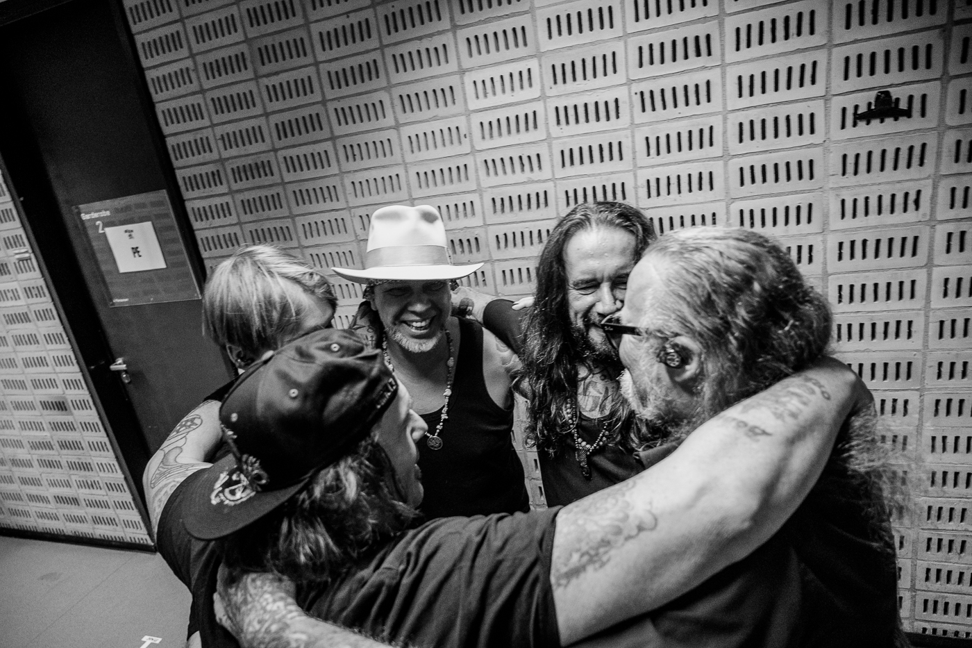 Konzertbericht // Jahrhunderthalle // 20.07.2022 | böhse onkelz