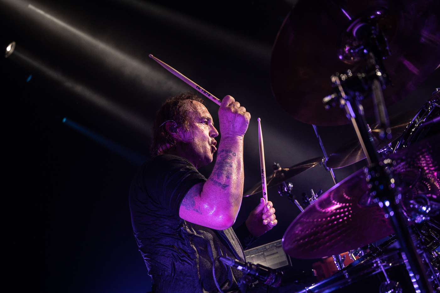 Konzertbericht // Jahrhunderthalle // 20.07.2022 | böhse onkelz