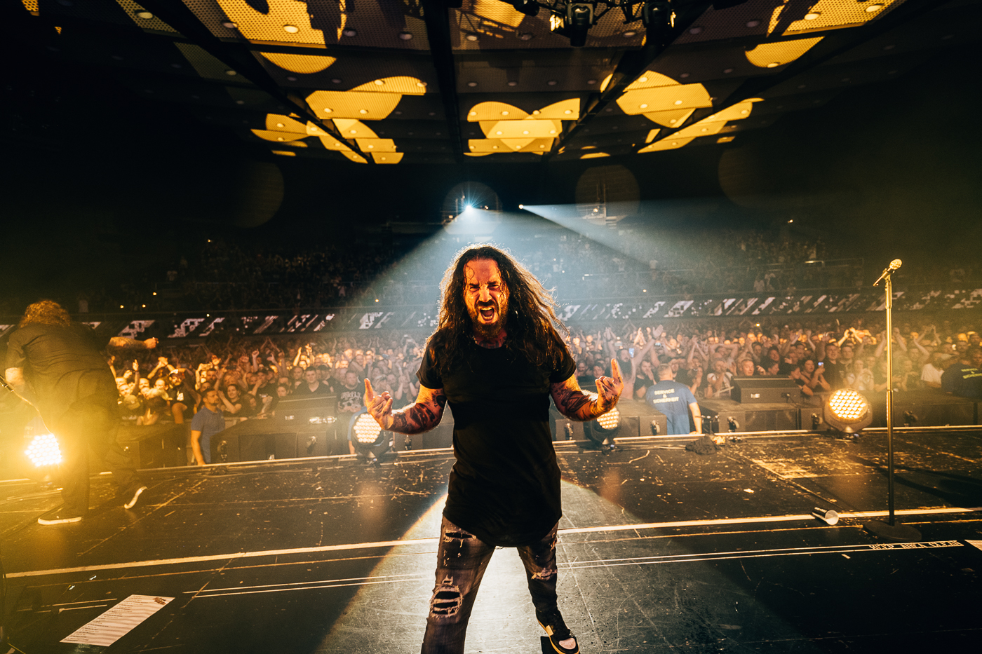 Konzertbericht // Jahrhunderthalle // 20.07.2022 | böhse onkelz